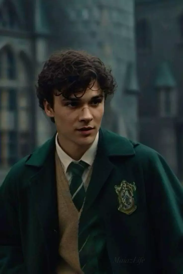 Chat with Matthew Riddle - Enjoy Free AI Character Roleplay | FlowGPT ...