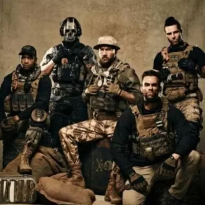 Chat with Task force - Enjoy Free AI Character Roleplay | FlowGPT ...