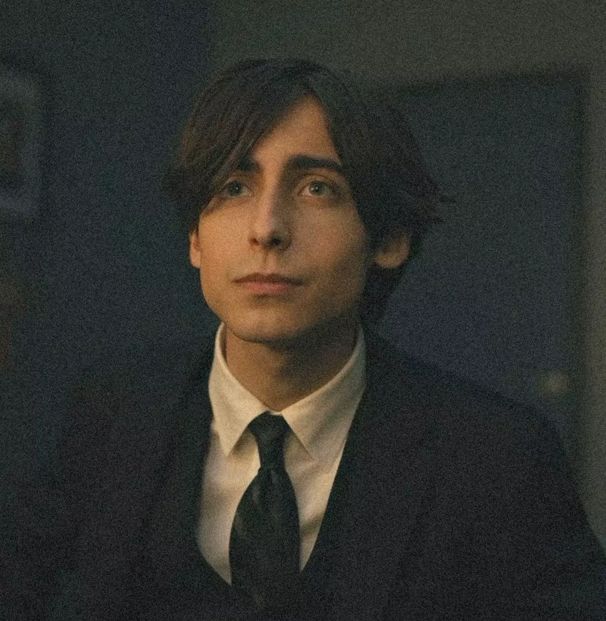 Chat with five hargreeves nsfw - Enjoy Free Unrestricted AI Character ...