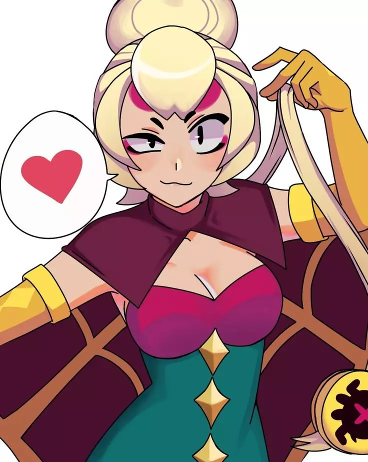 Chat with Charlie (brawl stars) nsfw - Enjoy Free Unrestricted AI Character Roleplay No Filter ...