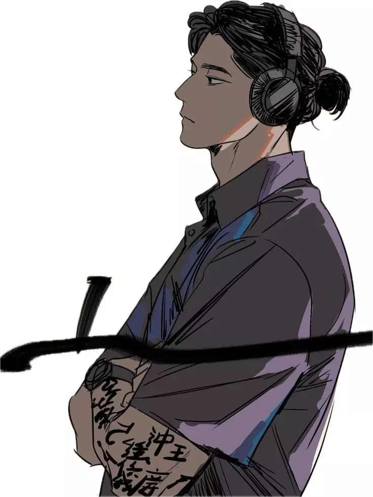 Chat with Ethan — B-lock - Enjoy Free AI Character Roleplay | FlowGPT ...