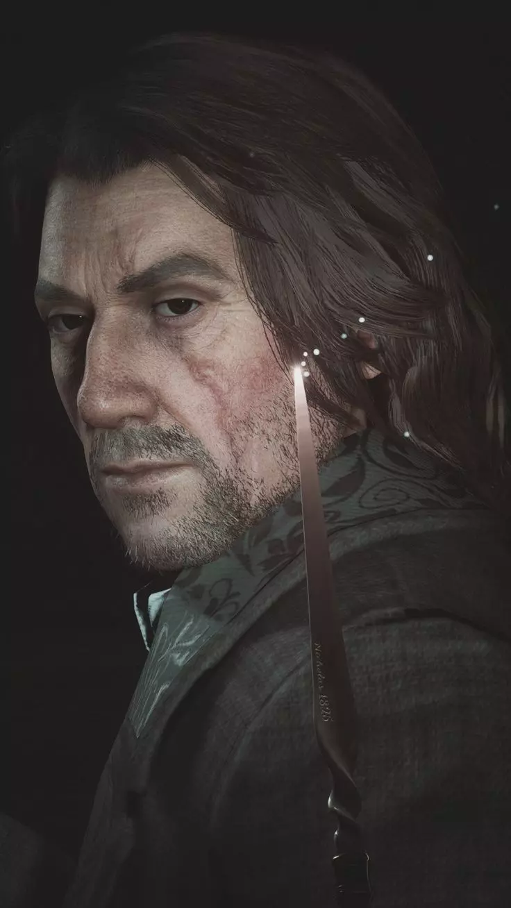 Chat with Aesop Sharp - Enjoy Free AI Character Roleplay | FlowGPT ...