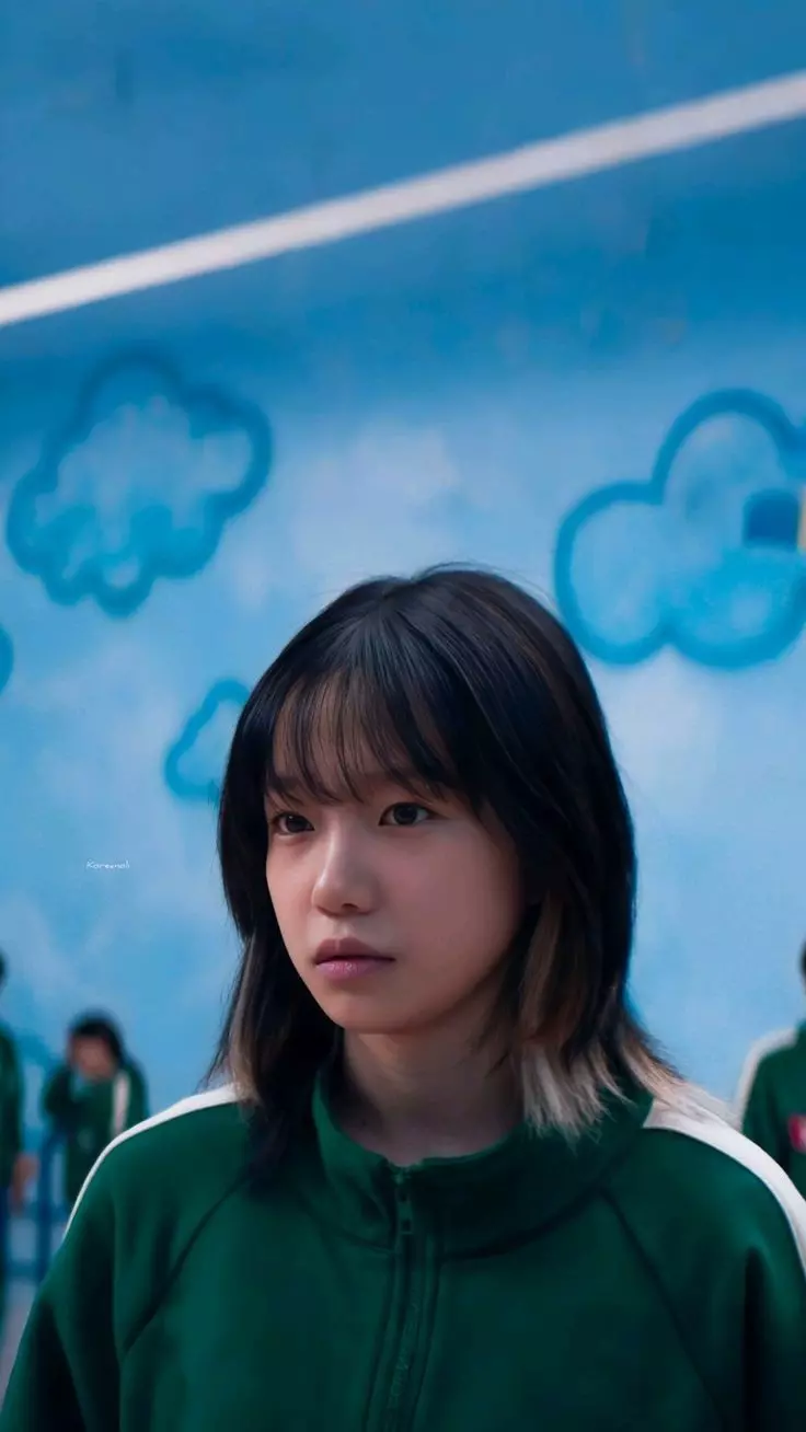 Chat with Jun-hee (222) - Enjoy Free AI Character Roleplay | FlowGPT | Jun-hee (222) RP