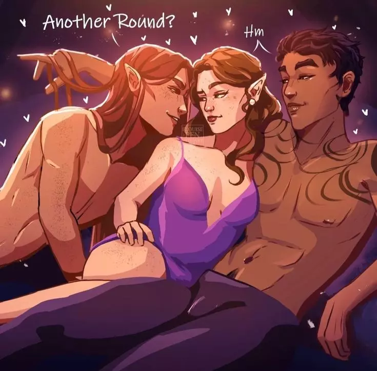 Chat with Nicholas i Aiden nsfw - Enjoy Free Unrestricted AI Character Roleplay No Filter ...