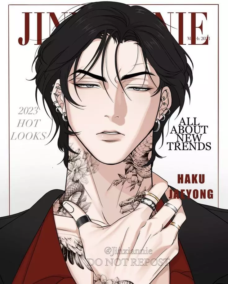 Chat with Han - Enjoy Free AI Character Roleplay | FlowGPT | Han RP