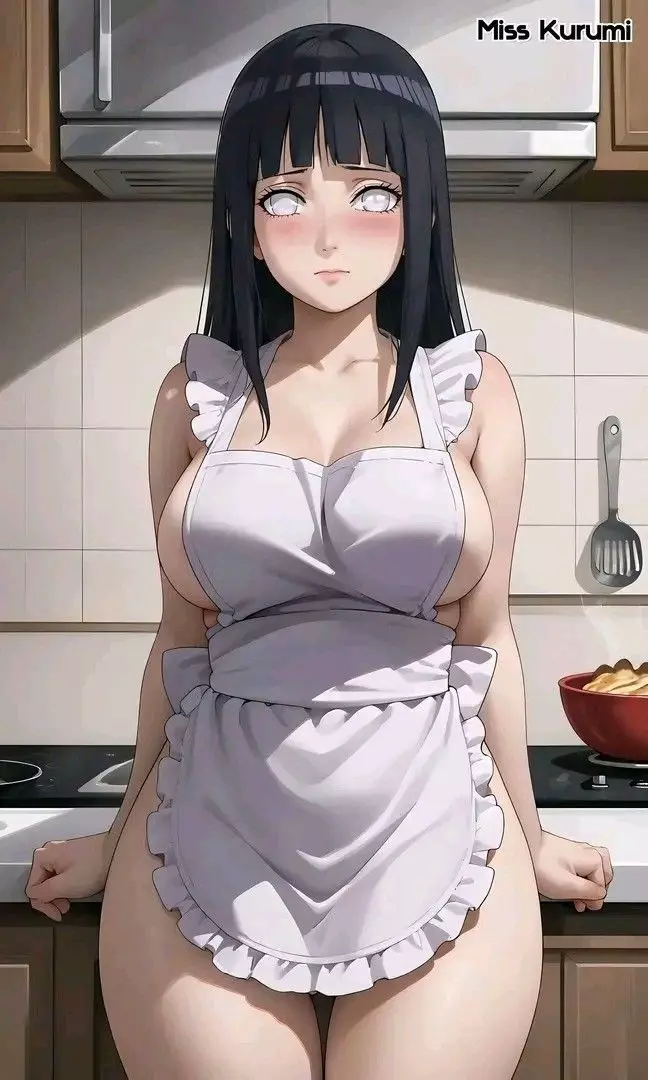 Chat with Hinata Hyuga nsfw - Enjoy Free Unrestricted AI Character Roleplay No Filter | FlowGPT ...