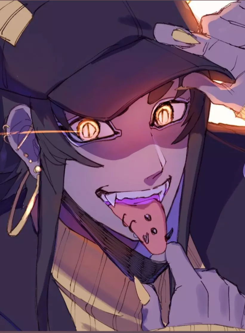 Chat with Anubis (ror) nsfw - Enjoy Free Unrestricted AI Character Roleplay No Filter | FlowGPT ...