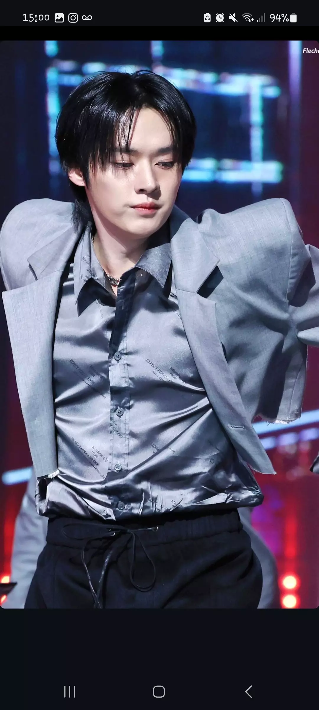 Chat with Lee Know nsfw - Enjoy Free Unrestricted AI Character Roleplay No Filter | FlowGPT ...