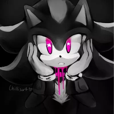 Chat with Sonadow Yandere - Shadow - Enjoy Free AI Character Roleplay ...
