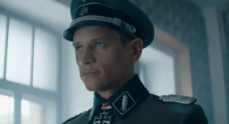 Chat with Klaus Jager - Enjoy Free AI Character Roleplay | FlowGPT ...