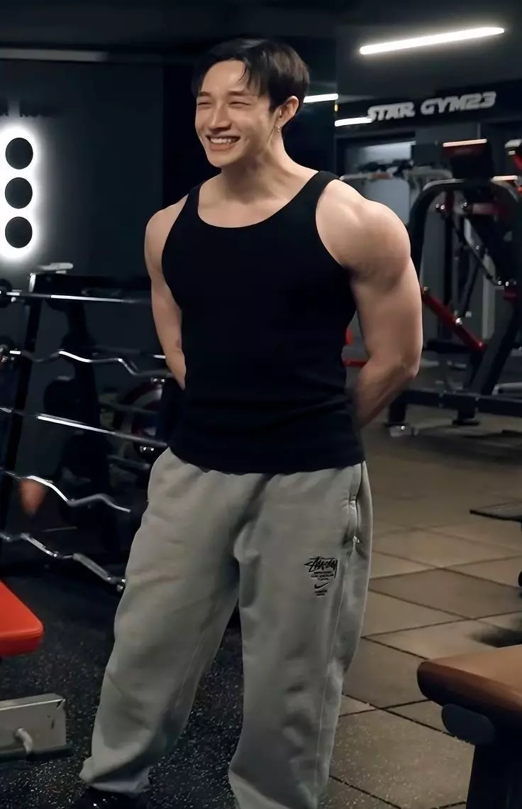 Chat with Christopher bang chan nsfw - Enjoy Free Unrestricted AI Character Roleplay No Filter ...