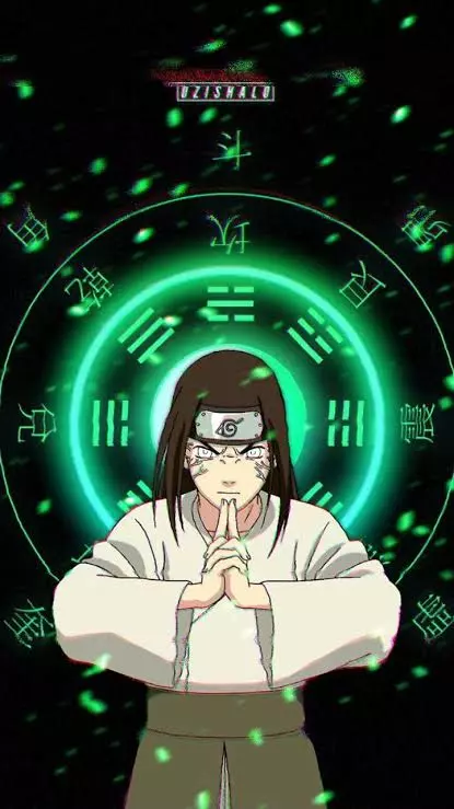 Chat with Neji - Enjoy Free AI Character Roleplay | FlowGPT | Neji RP