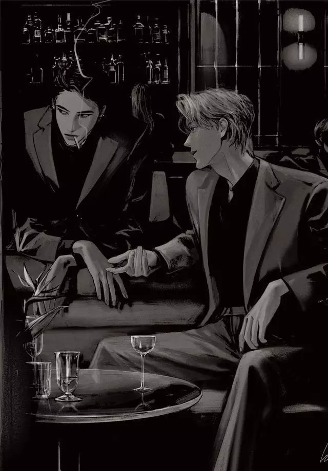 Chat with Lewis and Nolan - Enjoy Free AI Character Roleplay | FlowGPT ...