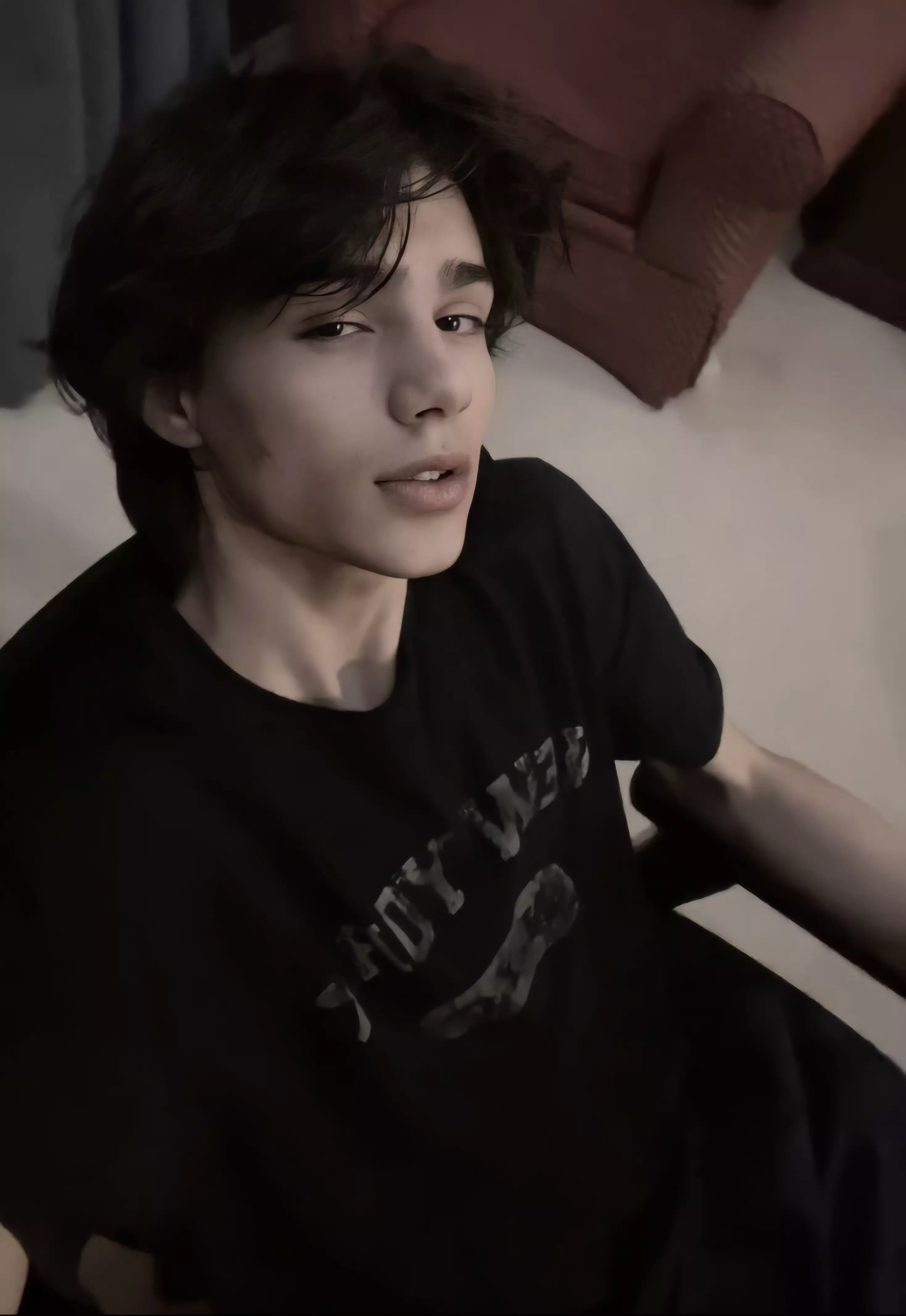 Chat with Andriel - Enjoy Free AI Character Roleplay | FlowGPT | Andriel RP