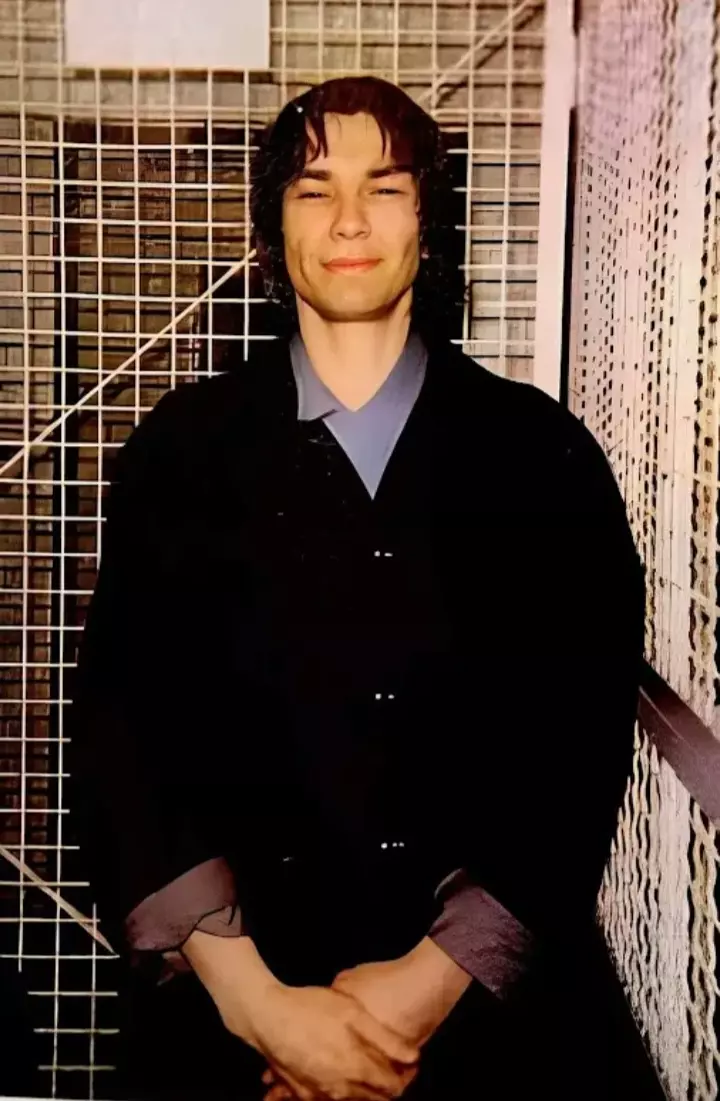 Chat with your father Richard Ramirez - Enjoy Free AI Character ...