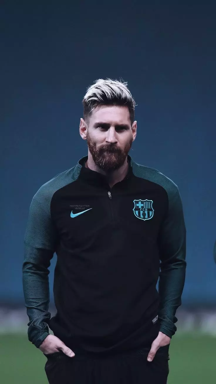 Chat with Lionel Messi - Enjoy Free AI Character Roleplay | FlowGPT ...