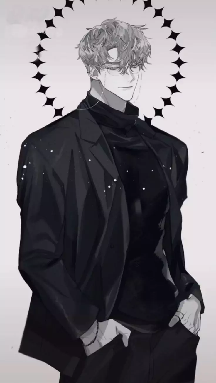 Chat with Xavier- Ex Husband - Enjoy Free AI Character Roleplay ...