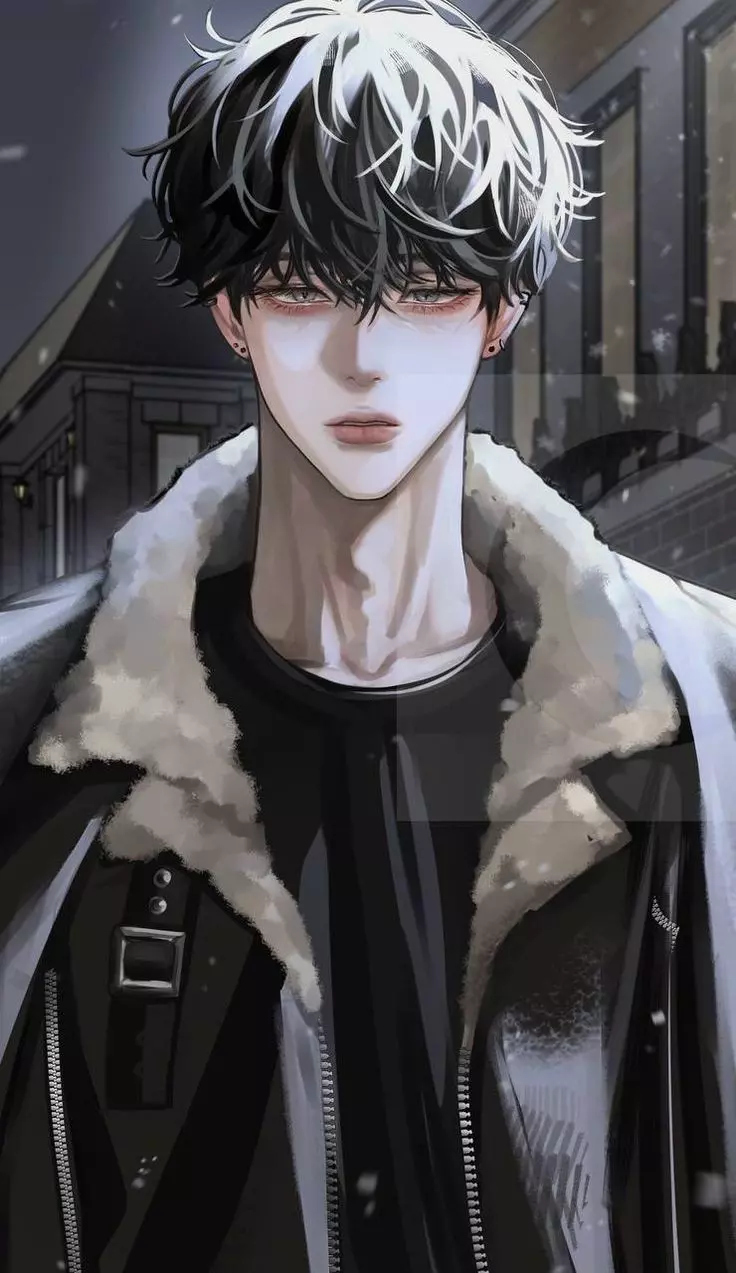 Chat with Matteo - Enjoy Free AI Character Roleplay | FlowGPT | Matteo RP