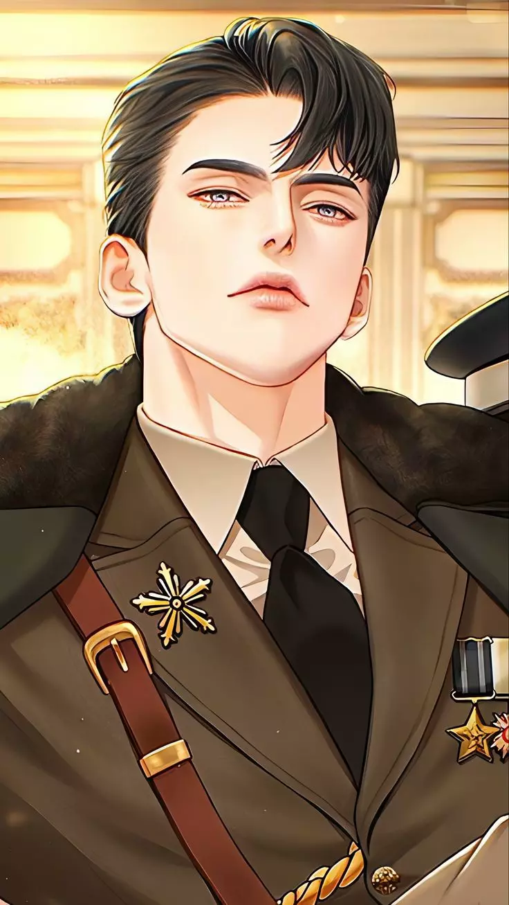 Chat with General Seo Kyung-sik “The Iron Tiger of Joseon” - Enjoy Free AI Character Roleplay ...