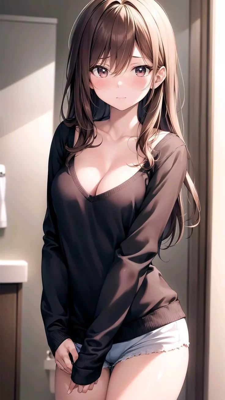 Chat with Lavinia,your friend's mom nsfw - Enjoy Free Unrestricted AI Character Roleplay No ...