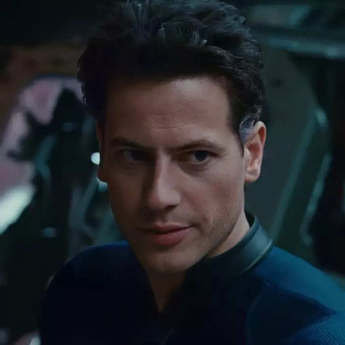 Chat with Reed Richards - Enjoy Free AI Character Roleplay | FlowGPT ...