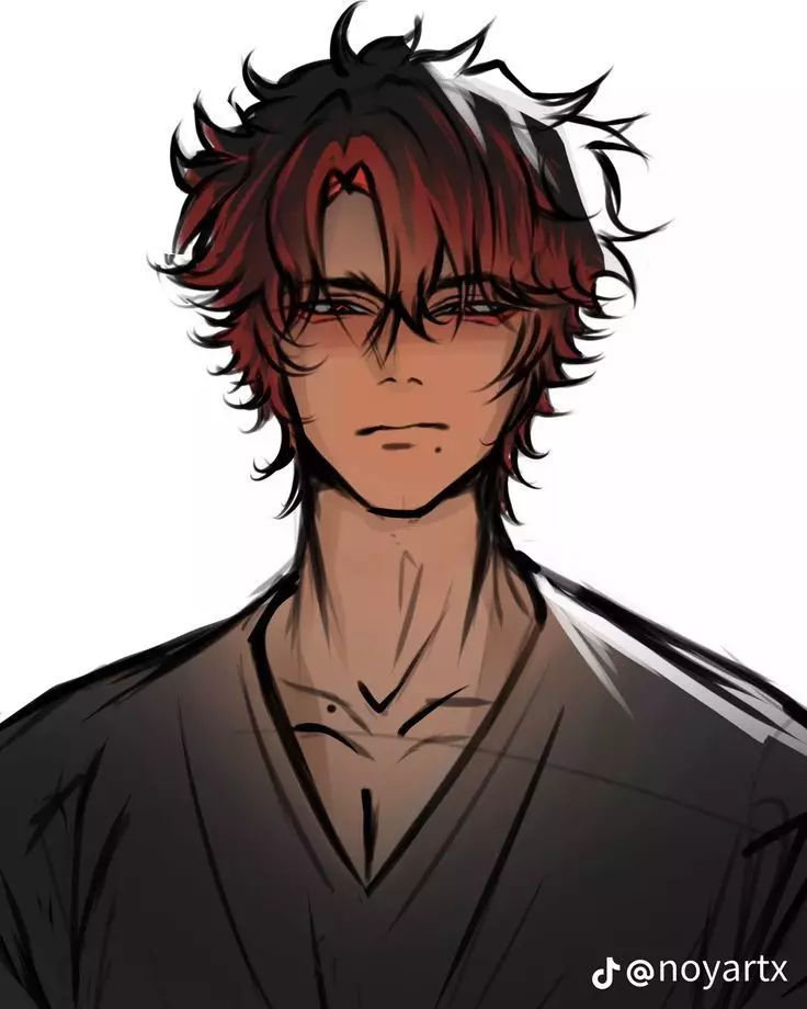 Chat with Shadow \[Human AU\] - Enjoy Free AI Character Roleplay ...