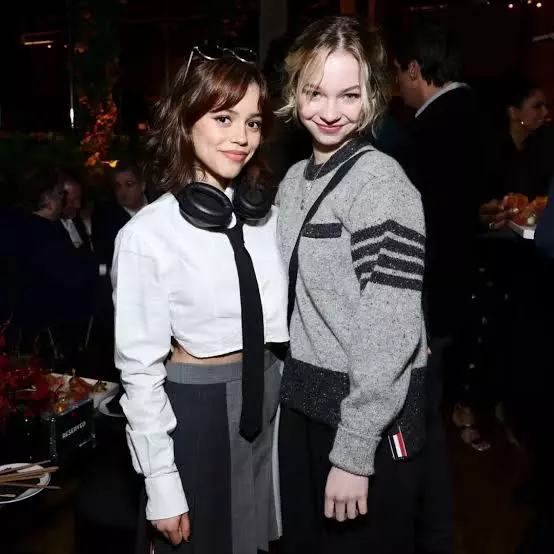 Chat with Jenna and Emma nsfw - Enjoy Free Unrestricted AI Character ...