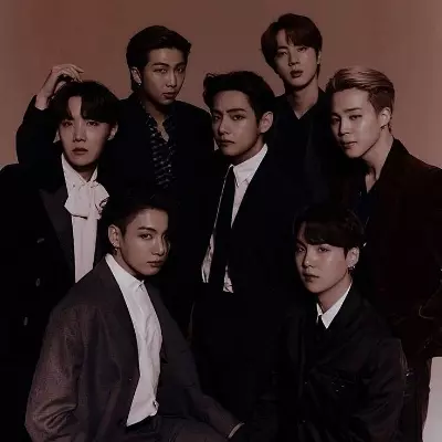 Chat with BTS Mafia - Enjoy Free AI Character Roleplay | FlowGPT | BTS ...