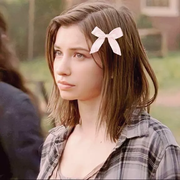 Chat with Enid Rhee - Enjoy Free AI Character Roleplay | FlowGPT | Enid ...