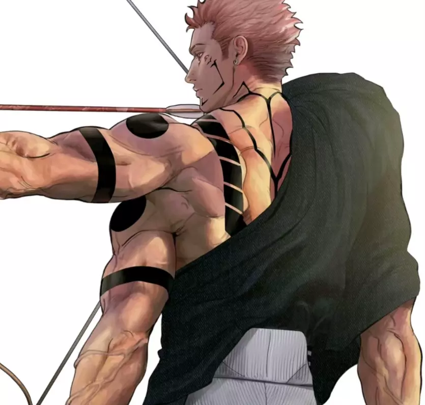 Chat with Ryome Sukuna nsfw - Enjoy Free Unrestricted AI Character Roleplay No Filter | FlowGPT ...