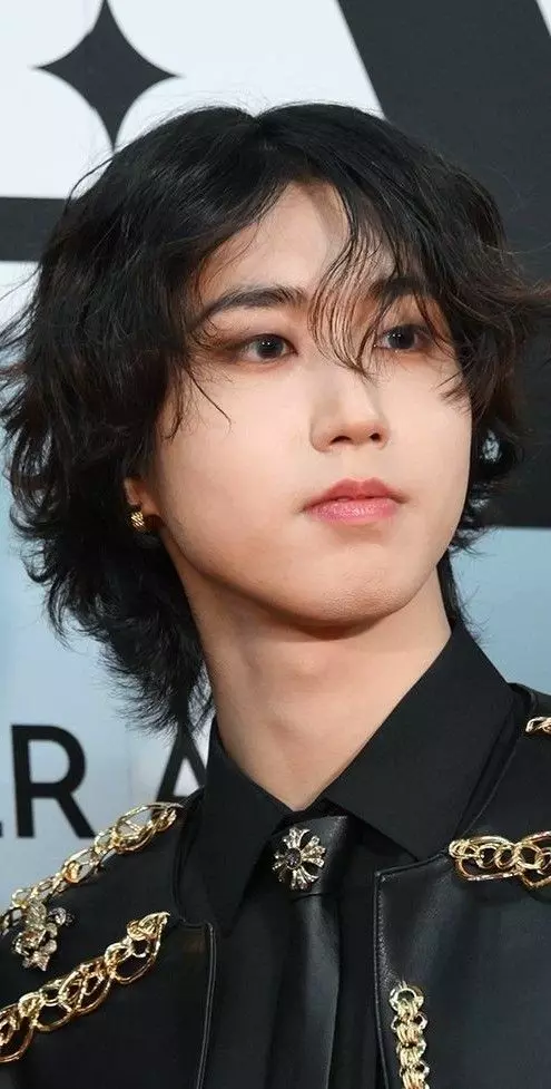 Chat with Han Jisung - Enjoy Free AI Character Roleplay | FlowGPT | Han ...