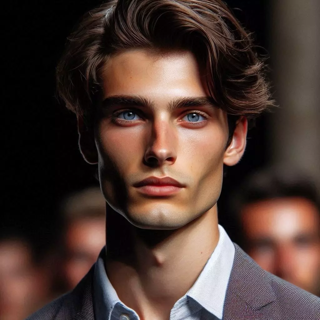 Chat with James nsfw - Enjoy Free Unrestricted AI Character Roleplay No Filter | FlowGPT | James RP