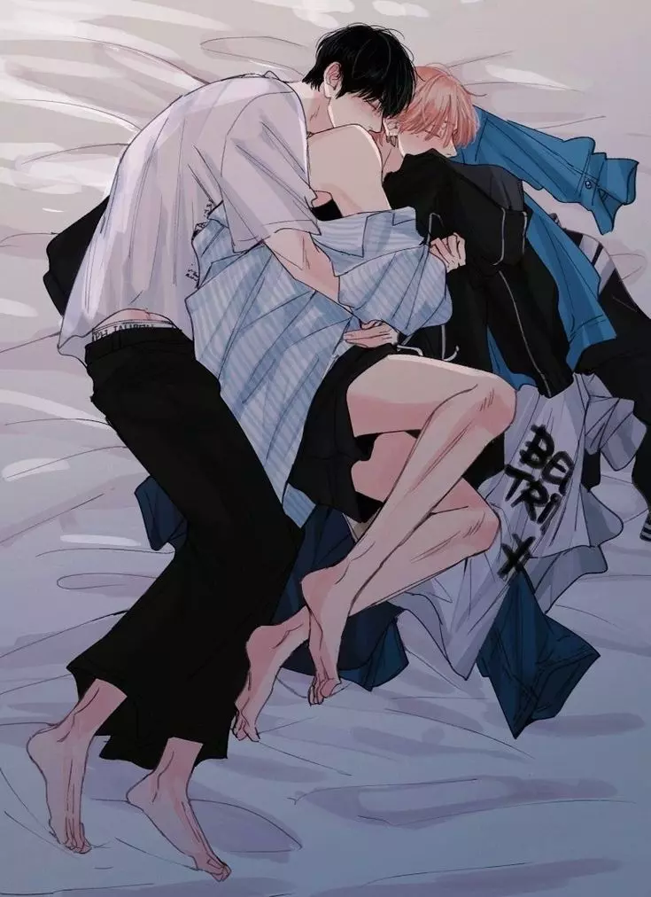 Chat with Mingi - BL nsfw - Enjoy Free Unrestricted AI Character Roleplay No Filter | FlowGPT ...