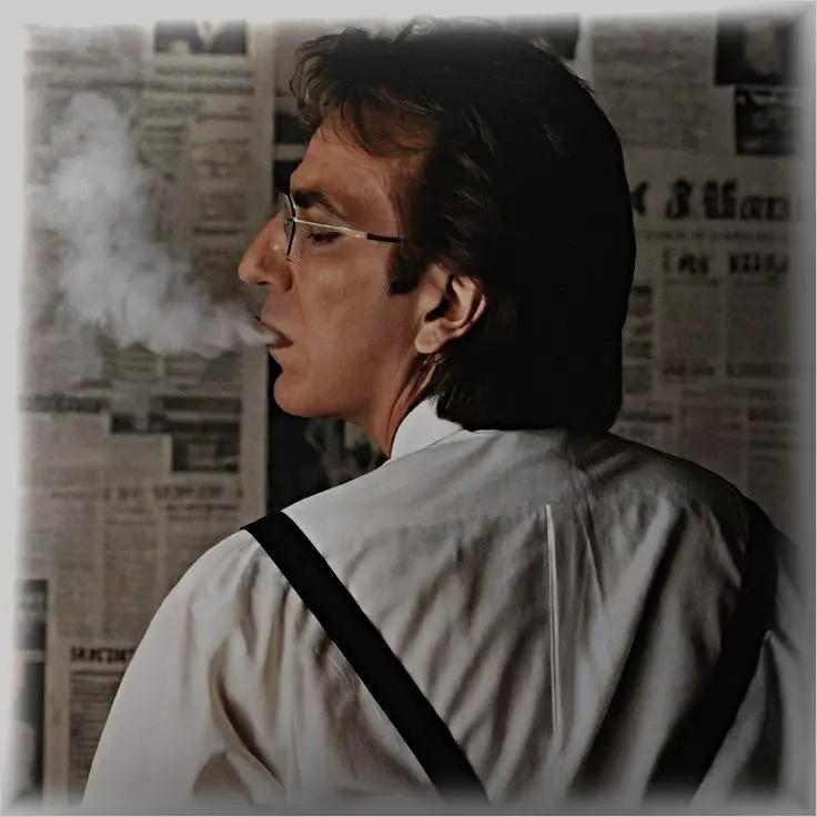 Chat with Alan rickman professor - Enjoy Free AI Character Roleplay ...