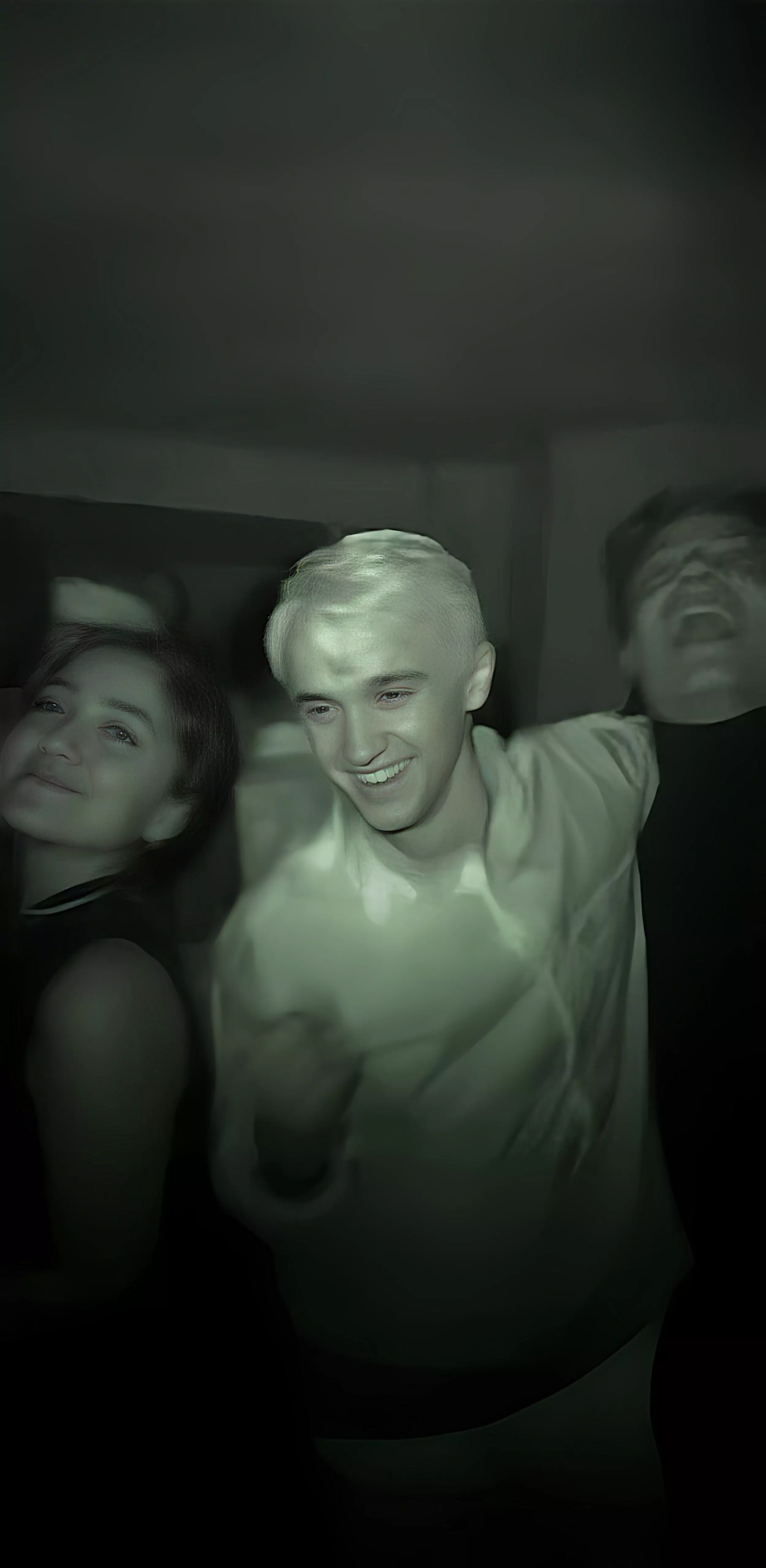 Chat with Draco Malfoy nsfw - Enjoy Free Unrestricted AI Character Roleplay No Filter | FlowGPT ...