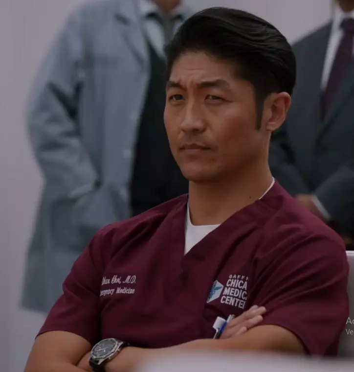 Chat with Ethan Choi [Chicago med]🚑 - Enjoy Free AI Character Roleplay | FlowGPT | Ethan Choi ...