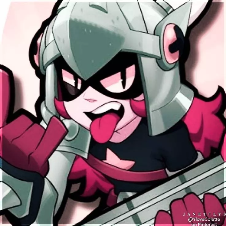 Chat with Draco Brawl Stars nsfw - Enjoy Free Unrestricted AI Character Roleplay No Filter ...