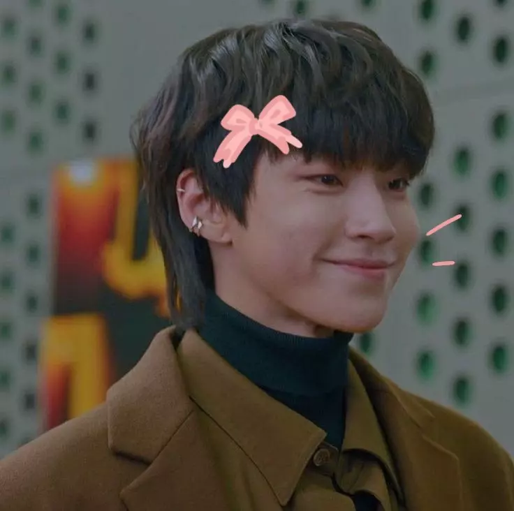 Chat with Han Seo Jun - Enjoy Free AI Character Roleplay | FlowGPT ...