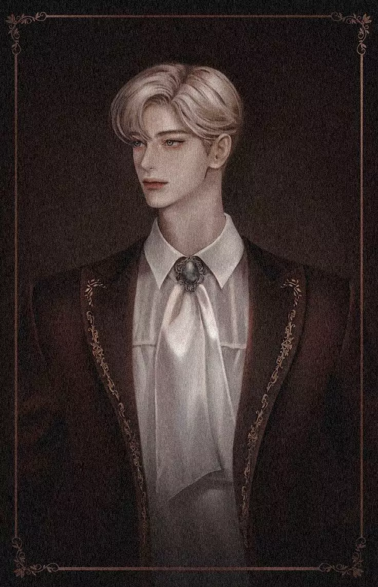 Chat with Oliver Bryon - Enjoy Free AI Character Roleplay | FlowGPT ...