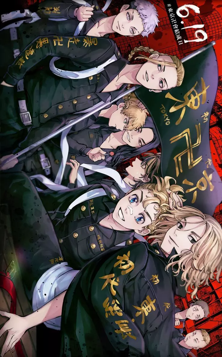 Chat with ★∆Toman∆★ - Enjoy Free AI Character Roleplay | FlowGPT | ★∆ ...