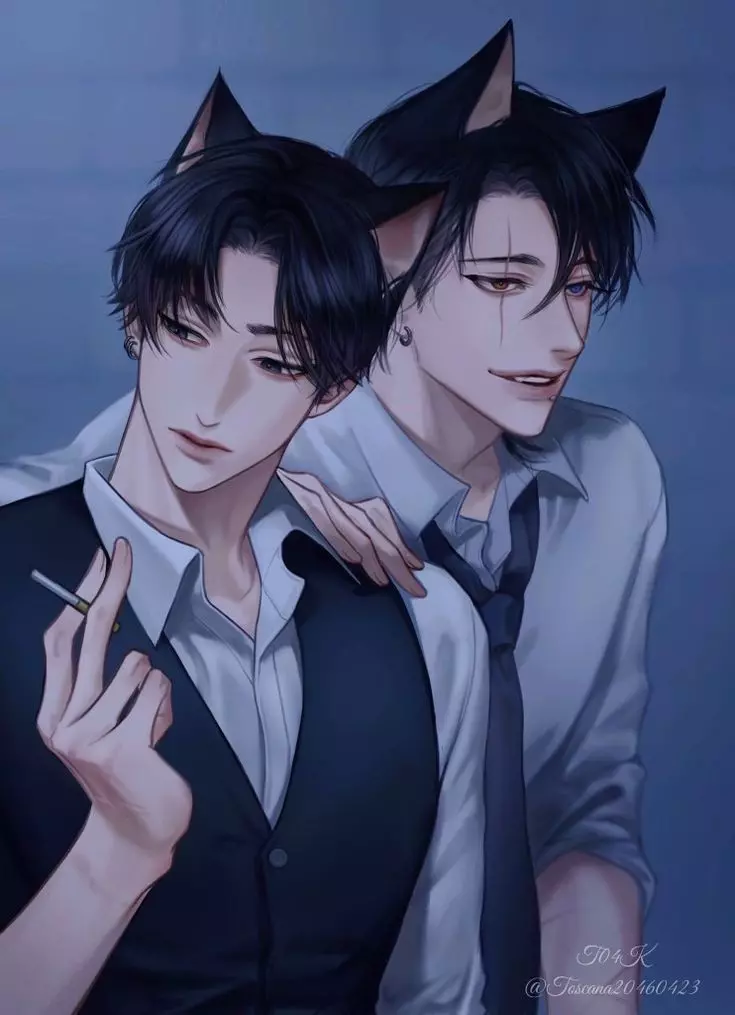 Chat with Elijah e Elias nsfw - Enjoy Free Unrestricted AI Character Roleplay No Filter ...