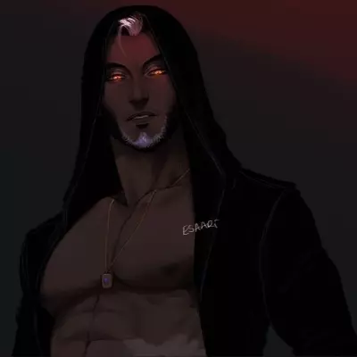 Chat with Alaric Hal nsfw - Enjoy Free Unrestricted AI Character ...