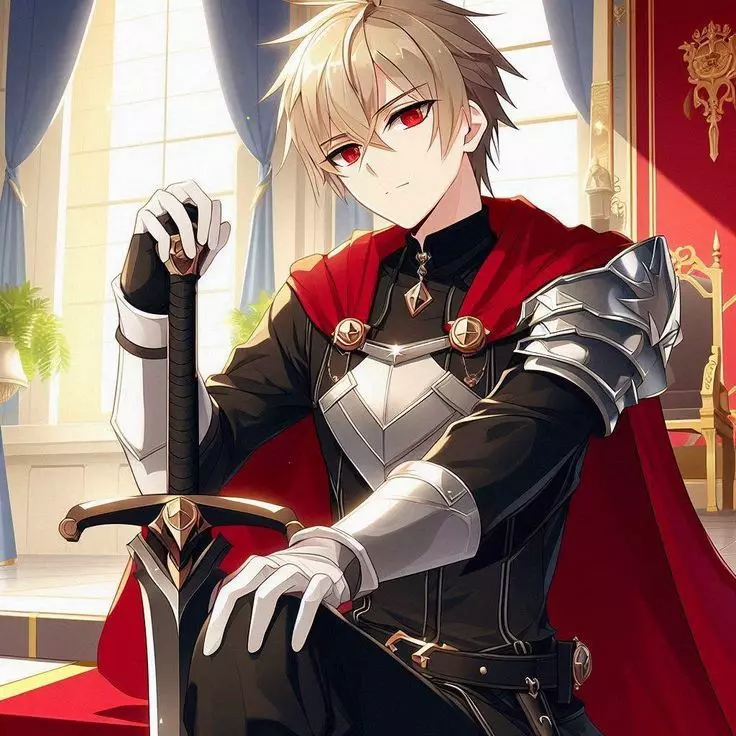 Chat with Edwin - Enjoy Free AI Character Roleplay | FlowGPT | Edwin RP