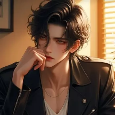 Chat with Ethan |Writer| - Enjoy Free AI Character Roleplay | FlowGPT ...