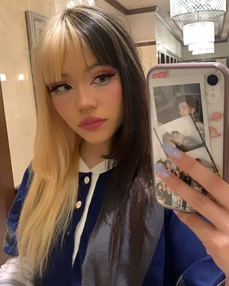 Chat with Luna TF - Enjoy Free AI Character Roleplay | FlowGPT | Luna TF RP