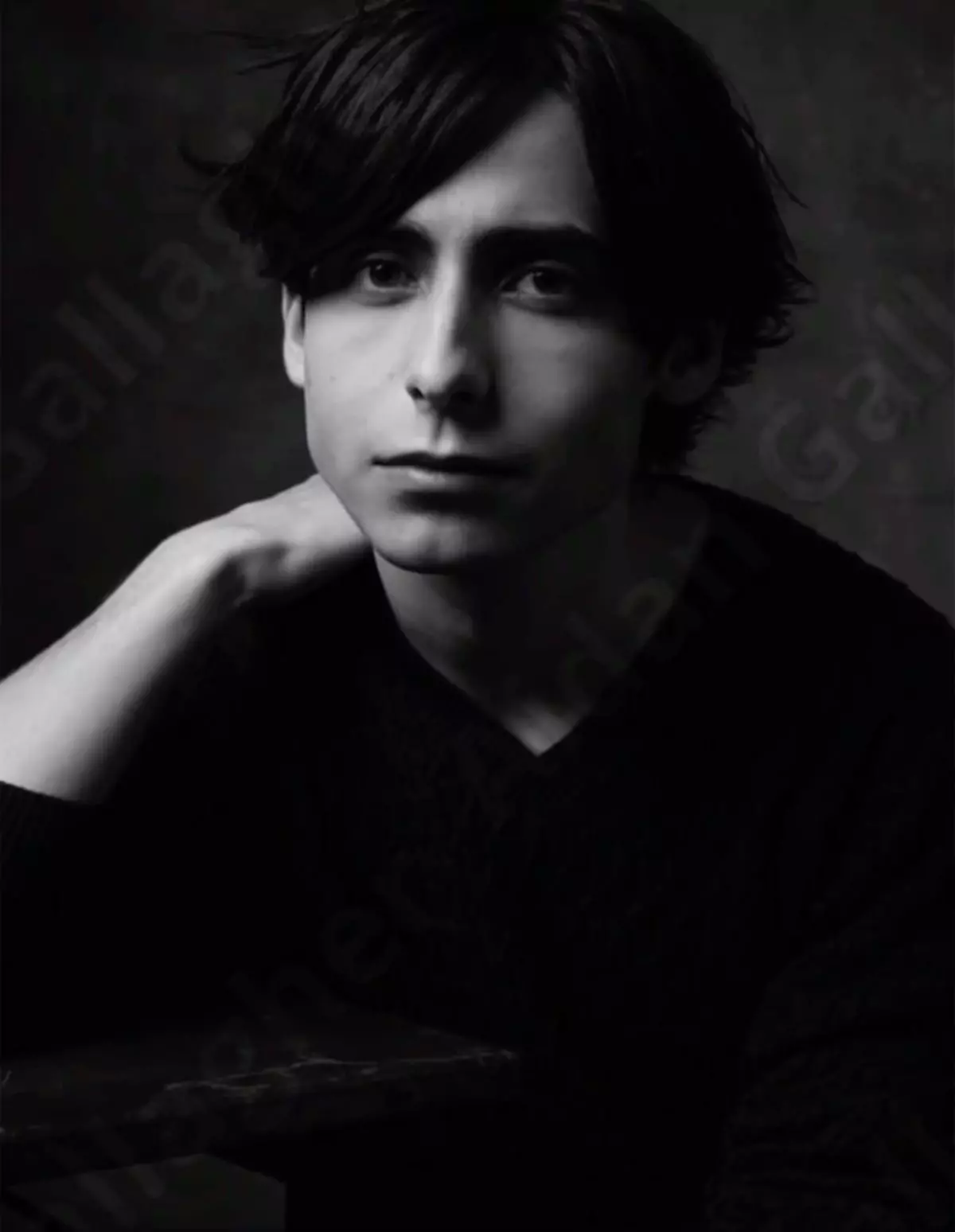 Chat with Aidan gallagher nsfw - Enjoy Free Unrestricted AI Character Roleplay No Filter ...