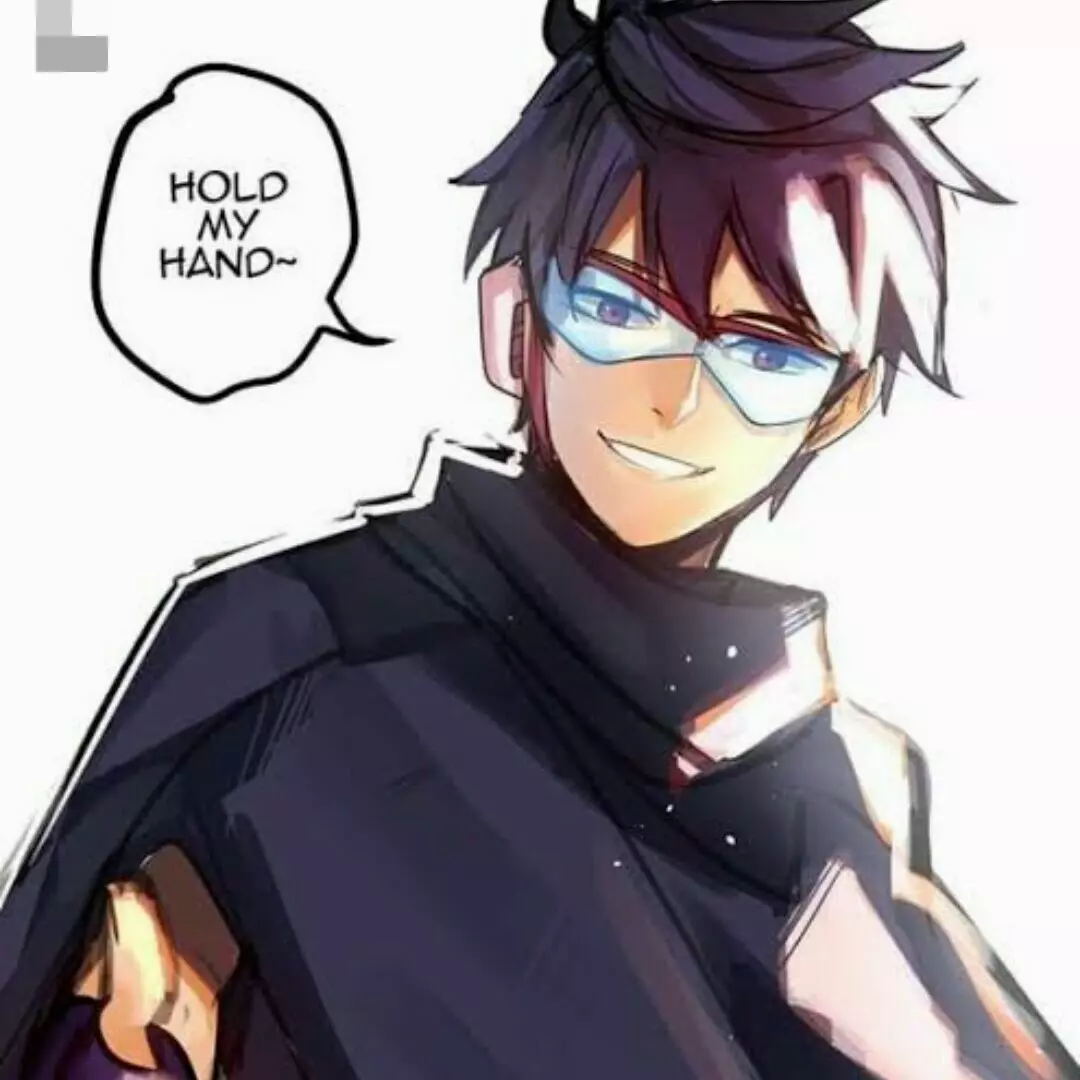 Chat with FANG \[THE SHADOW SAVIOR\] - Enjoy Free AI Character Roleplay ...