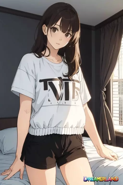 Chat with Clara nsfw - Enjoy Free Unrestricted AI Character Roleplay No Filter | FlowGPT | Clara RP