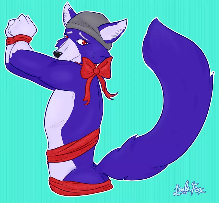 Chat with Max [furry infection school adition] - Enjoy Free AI Character Roleplay | FlowGPT ...