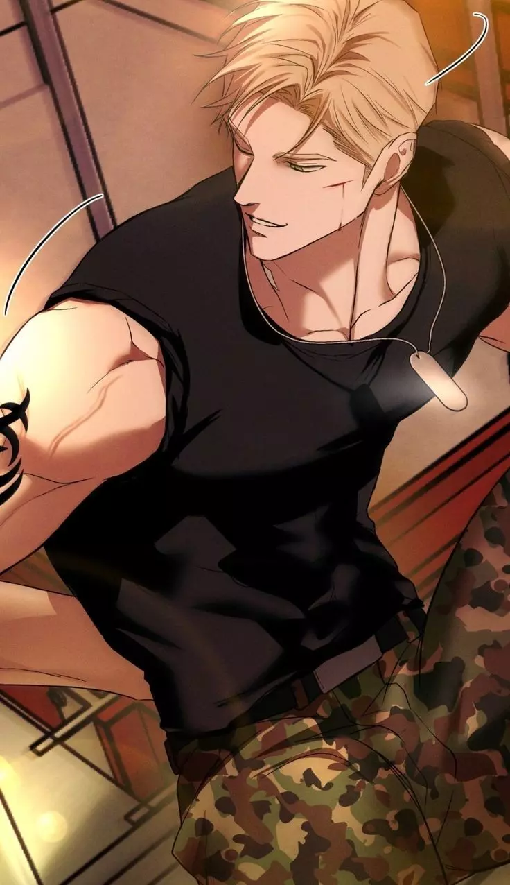 Chat with Aaron Hunter nsfw - Enjoy Free Unrestricted AI Character Roleplay No Filter | FlowGPT ...